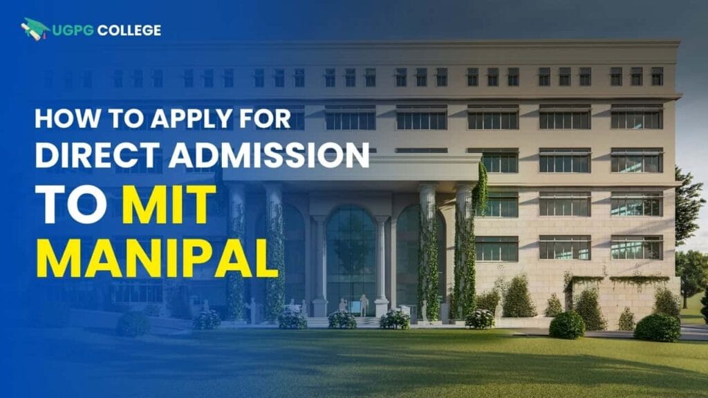 MIT Manipal - Manipal Institute of Technology, Manipal