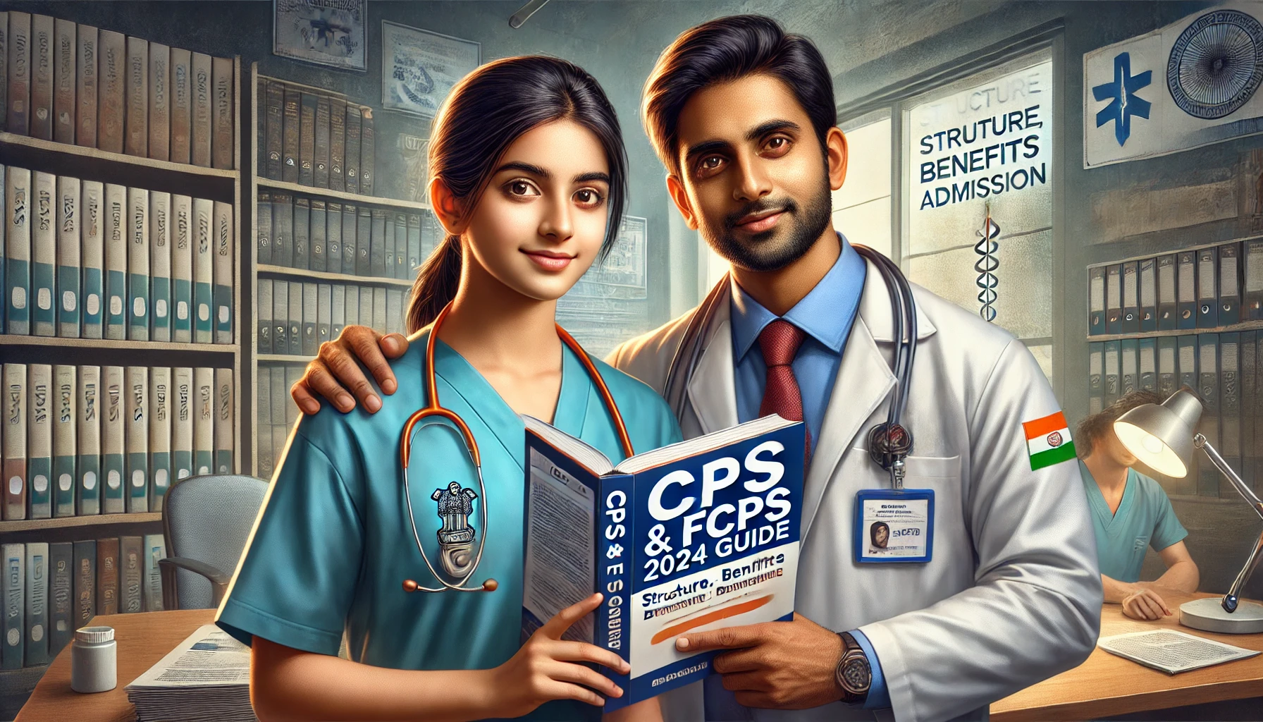 The Comprehensive Guide to CPS and FCPS | Fees| Eligibility|